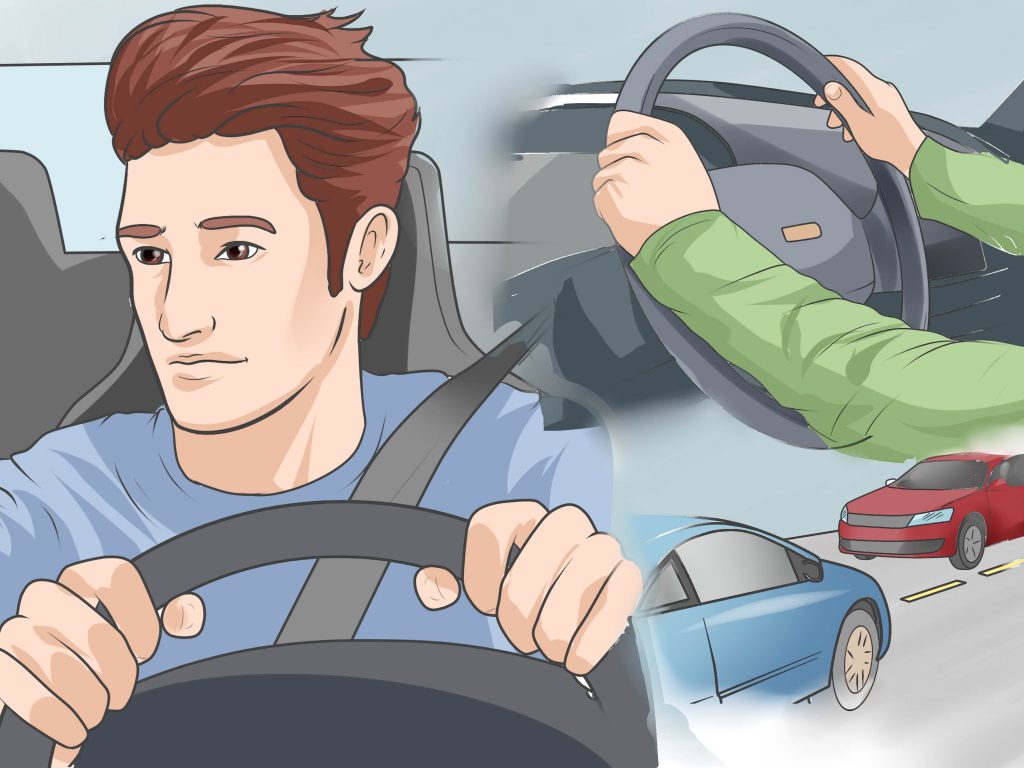 7 Expert tips to pass your driving test first time - My Driving Lessons